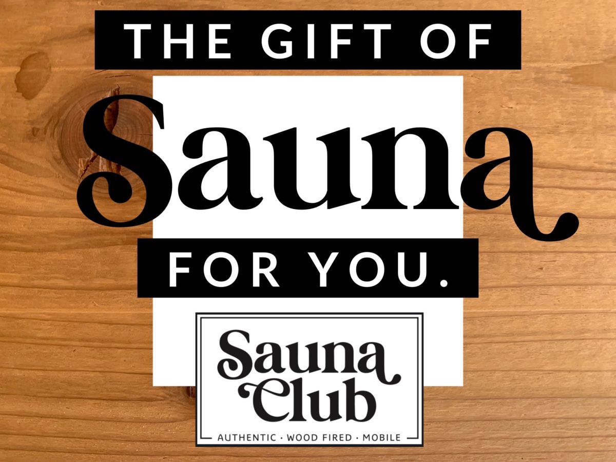Sauna Club - Sauna Club