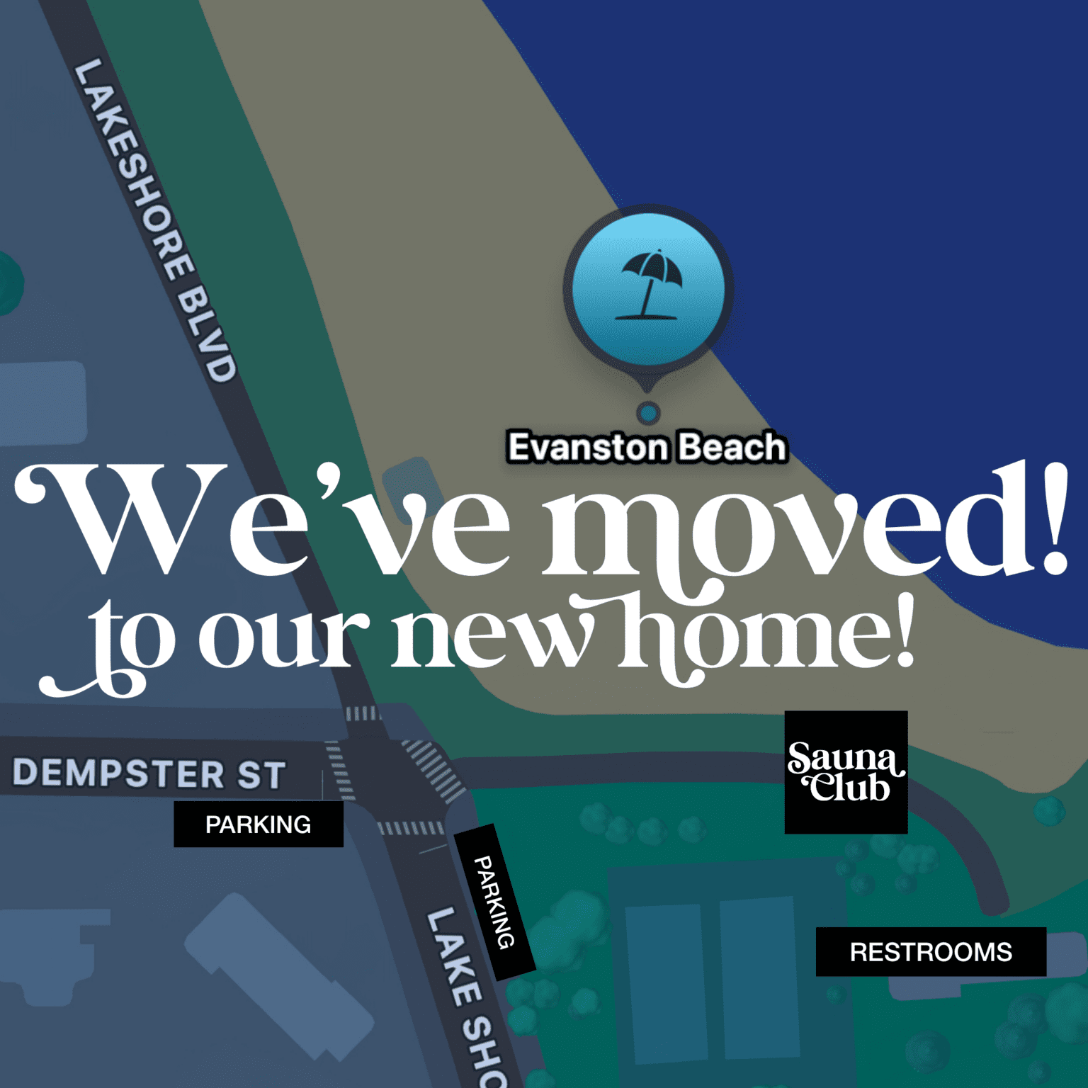 Sauna Club - Sauna Club