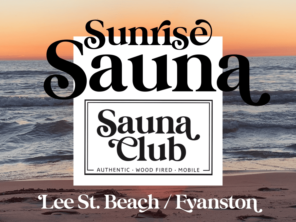 Events - Sauna Club
