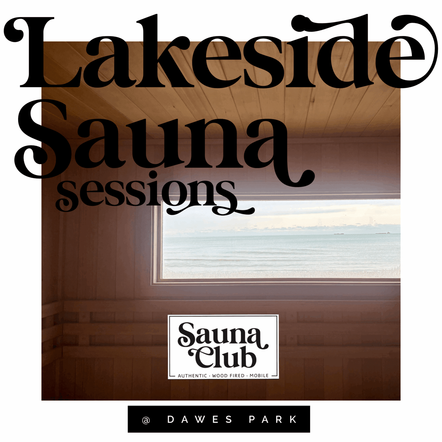 PRIVATE SAUNA RENTAL - Sauna Club