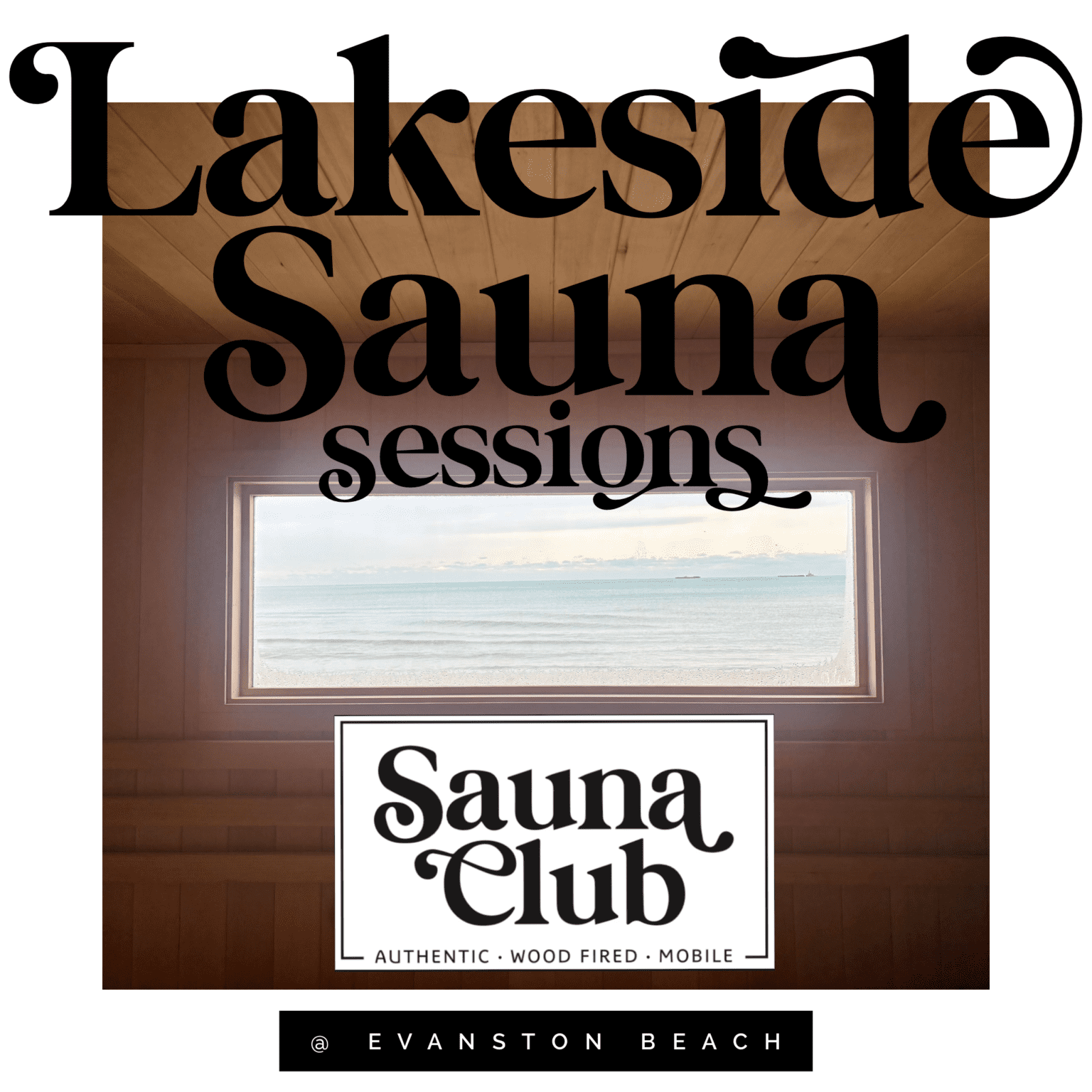 Sauna Club - Sauna Club